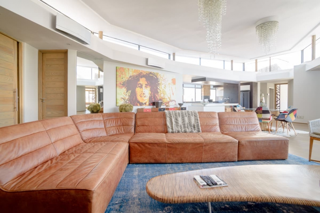 Cape Town Luxury Penthouse - Hip House
